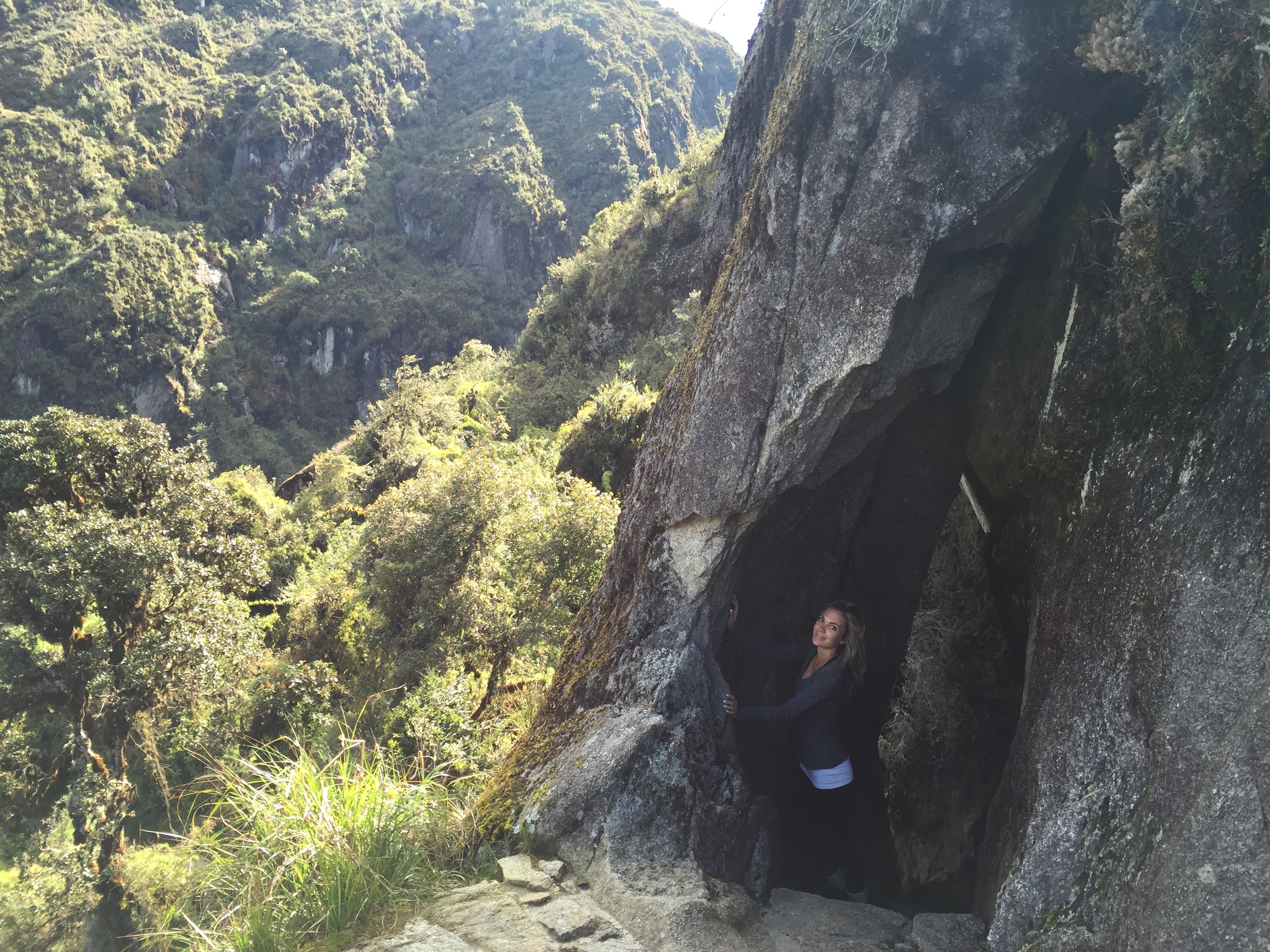 15 Incredible Sites You'll Only See if You Hike the Inca Trail ...