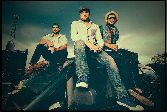 Hey Monea - From Jehovah's Witnesses to Rock Band | HuffPost Entertainment