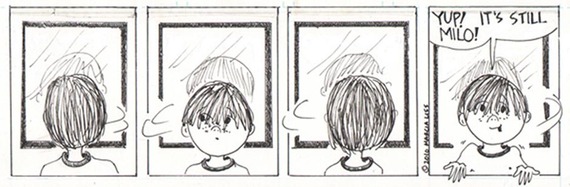 Yup! It's Still Milo | HuffPost Entertainment