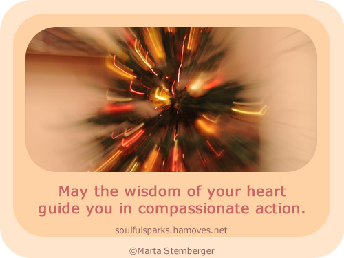 Wisdom of the Heart | HuffPost Life