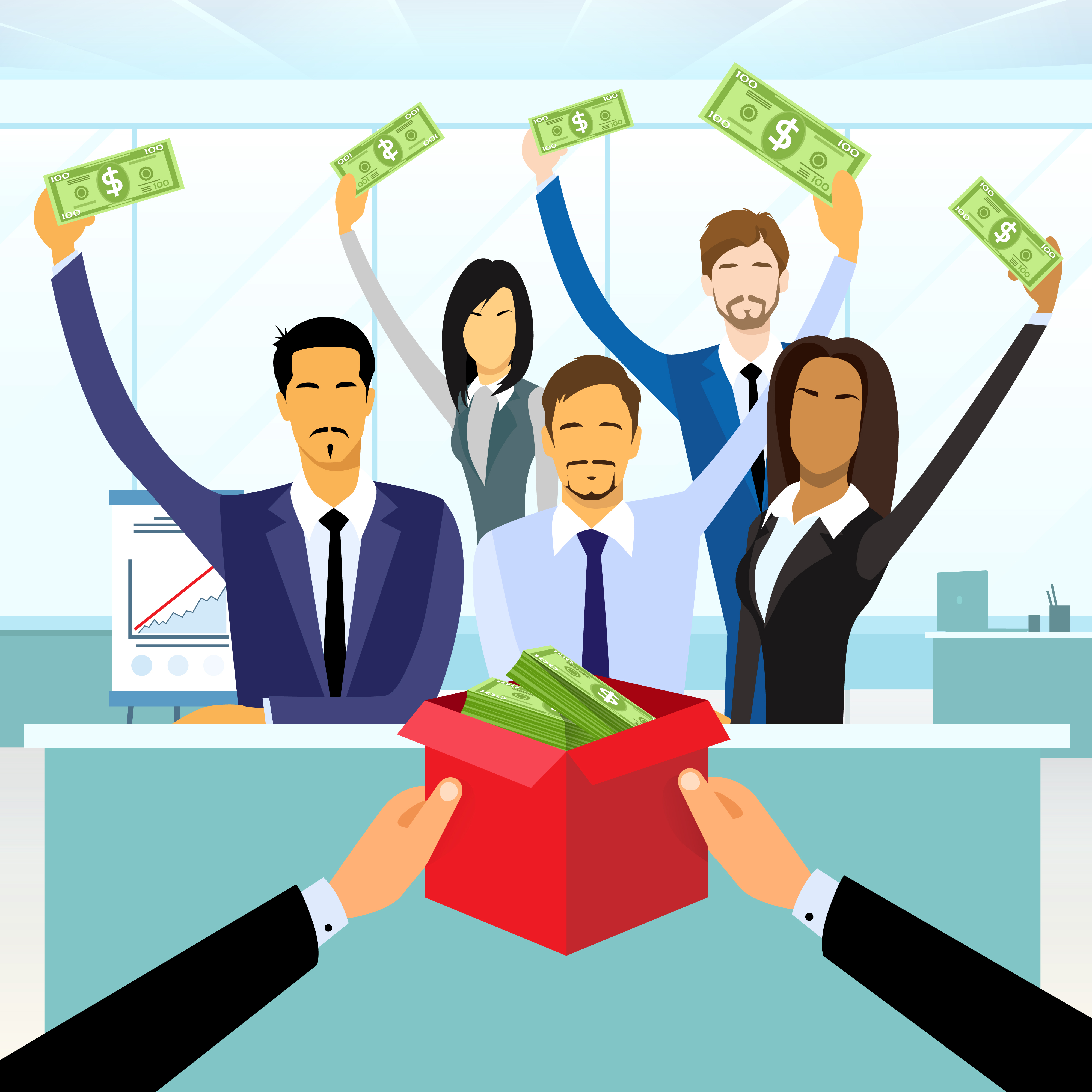 Employee Giving Is on Fire, Says New Report | HuffPost Impact