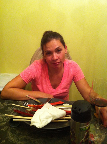 5 Steps to Becoming the Worst Mom Ever | HuffPost Life