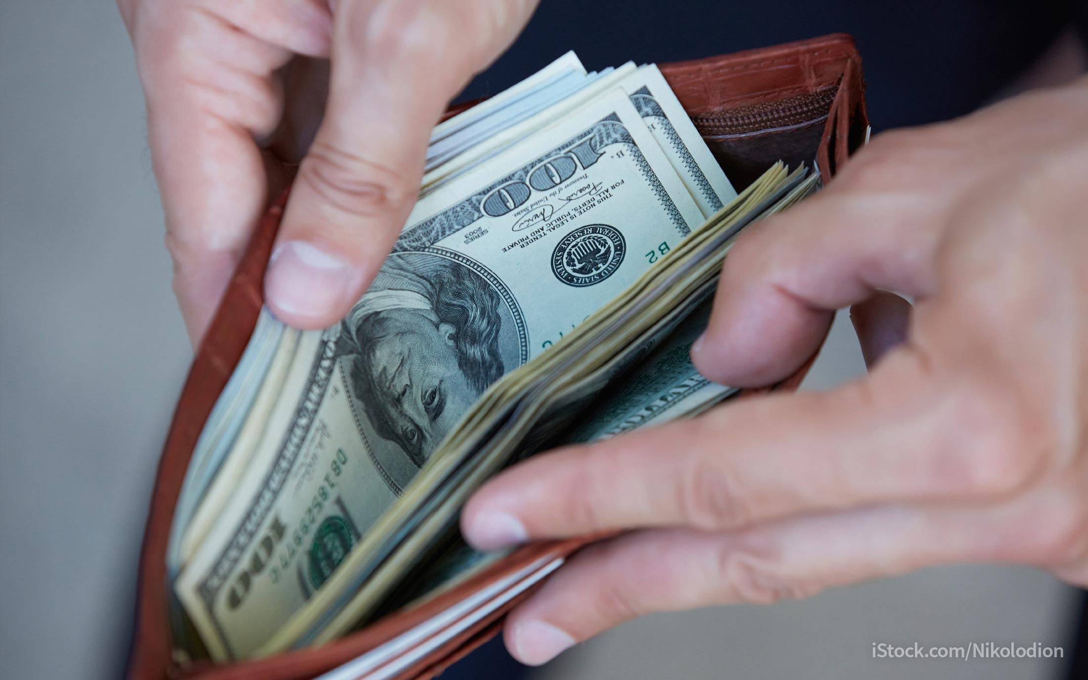 How to Be Richer in 2016 | HuffPost Impact