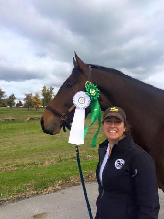 Changing Career Paths, Changing Horses: Why Risks Pay off | HuffPost Women