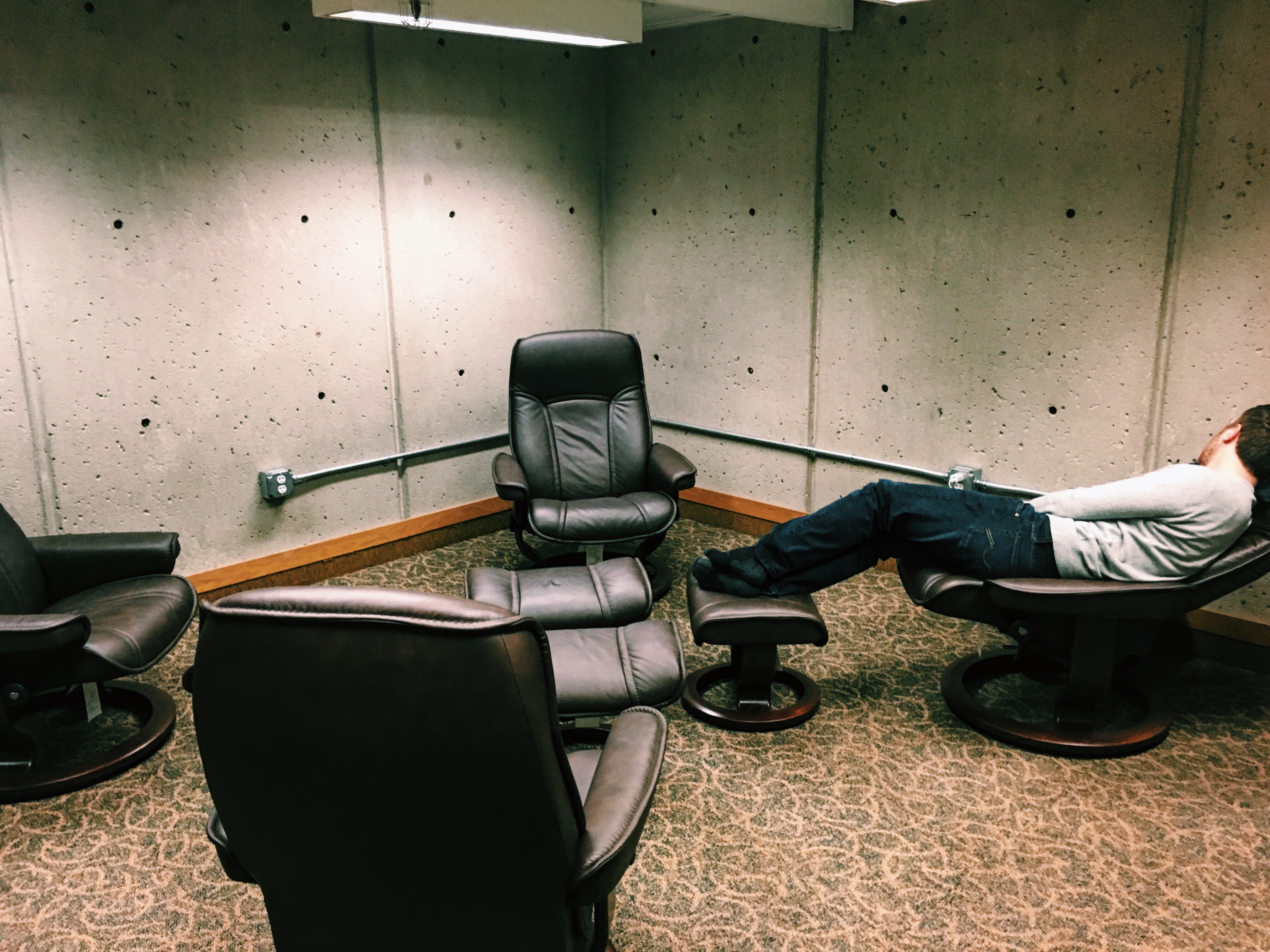 To Nap or Not to Nap | HuffPost Life