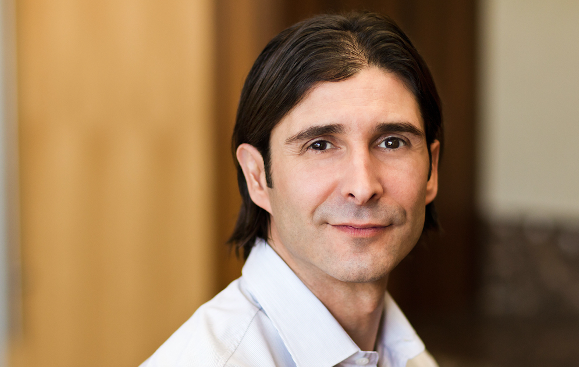 A Conversation With Simon Rothman | HuffPost Life