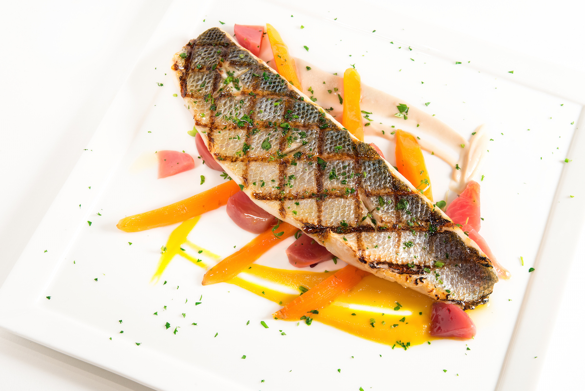 12 Romantic Restaurants to Impress a Date | HuffPost Life