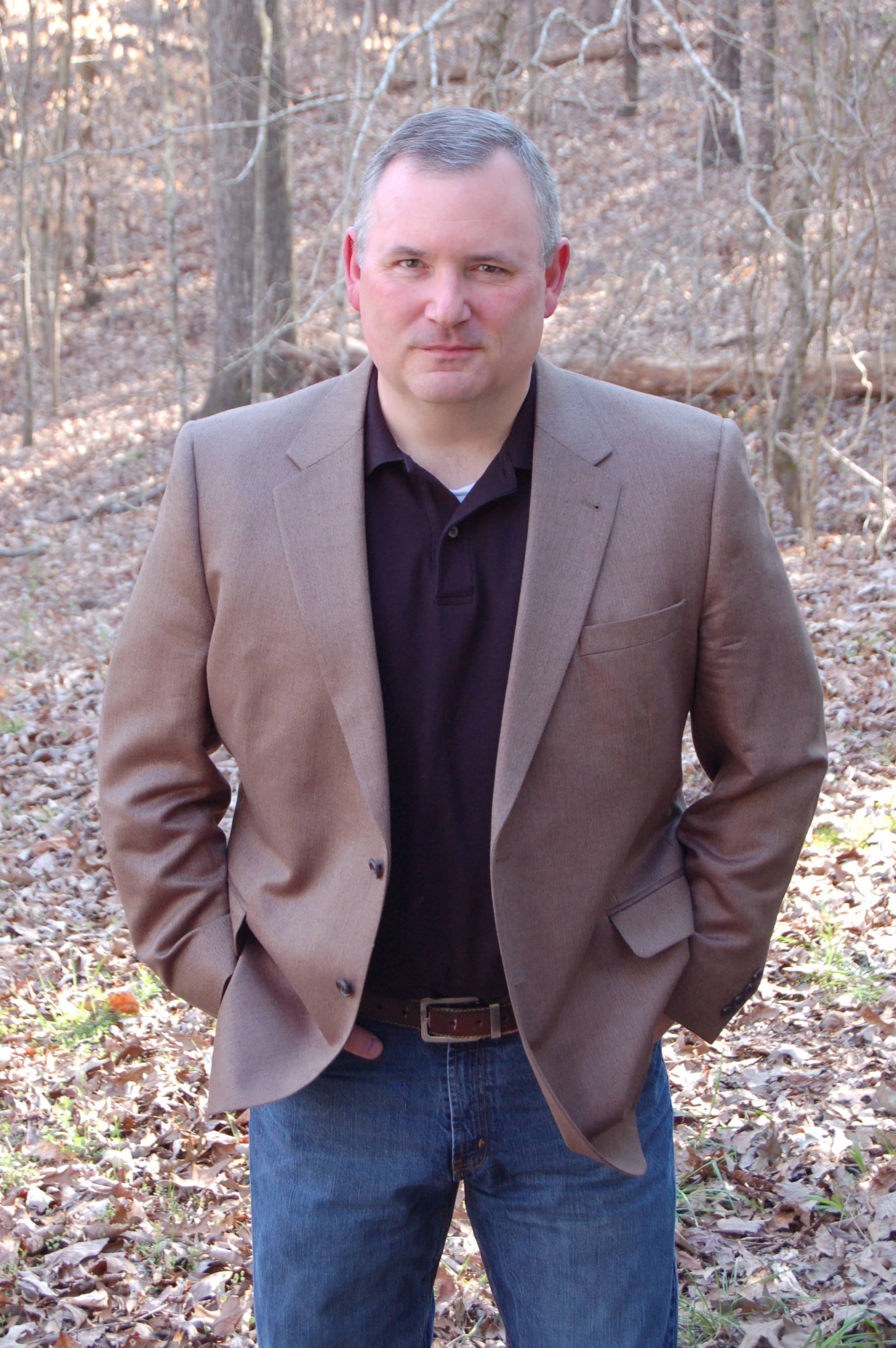 Decoding the Mysteries: An Interview with Scott Hawkins, Author of The ...
