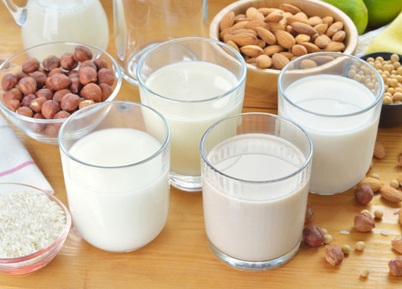 7 Things That Might Happen If You Stop Eating Dairy | HuffPost Life