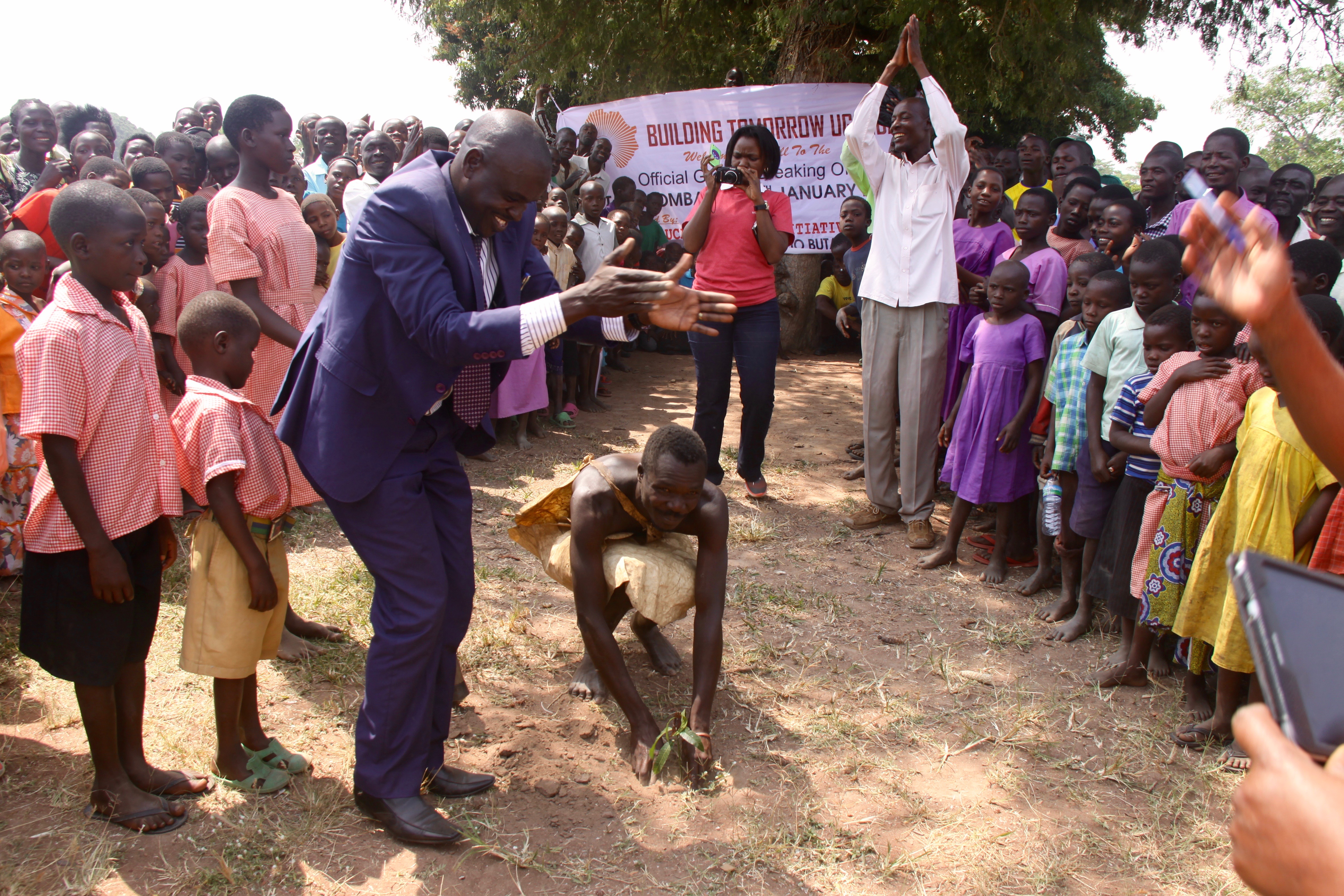 Terribly late, yet all is not lost | HuffPost Impact