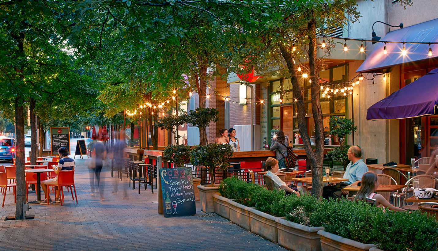 36 Hours in Austin: A Classic Take | HuffPost Life
