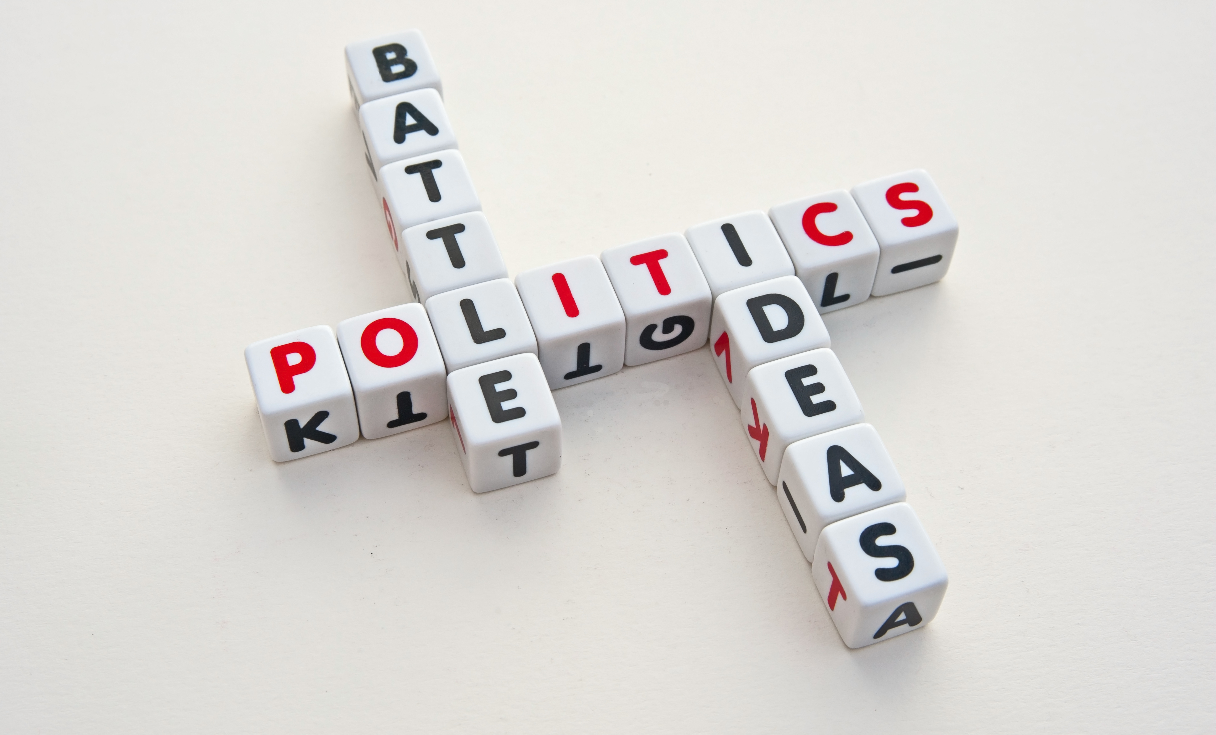 Shifting the Political Dialogue to Create Change | HuffPost Latest News