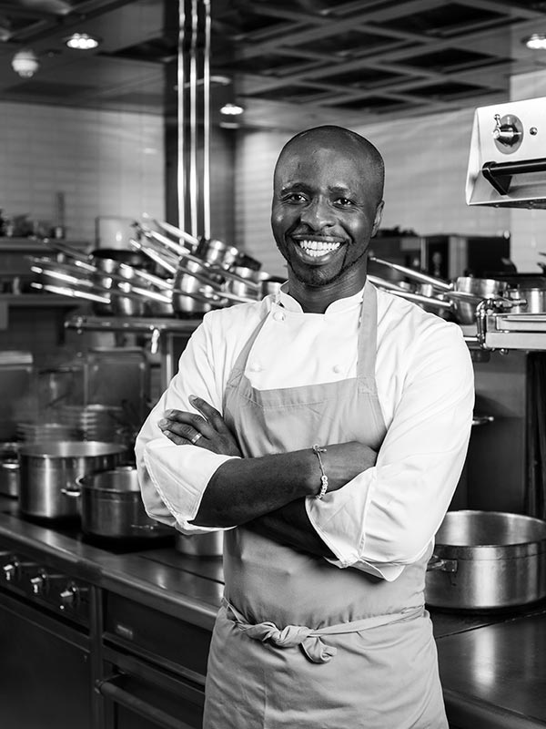 Dining Out in Dubai | HuffPost Life