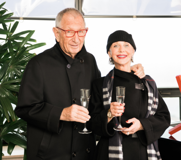 Who Is Sheldon Good | HuffPost Post 50