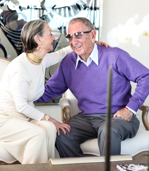 Who Is Sheldon Good | HuffPost Post 50