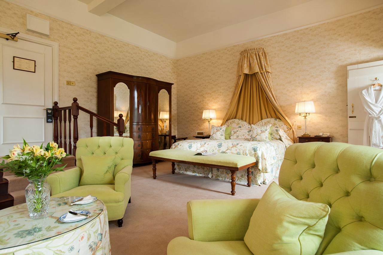 Five historic hotels you have to visit in Wales | HuffPost Life