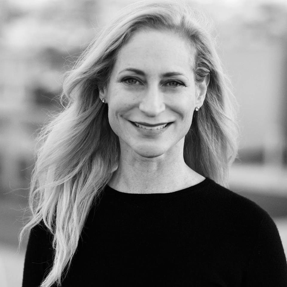 Celebrating "Mile 46" on International Women's Day | HuffPost Women