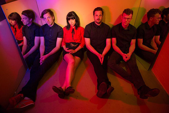 Seattle-Based Band Deep Sea Diver Set to Play Detroit's Marble Bar ...