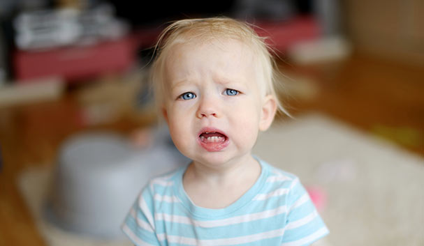 How to Give Your Child the Attention He Really Needs | HuffPost Life