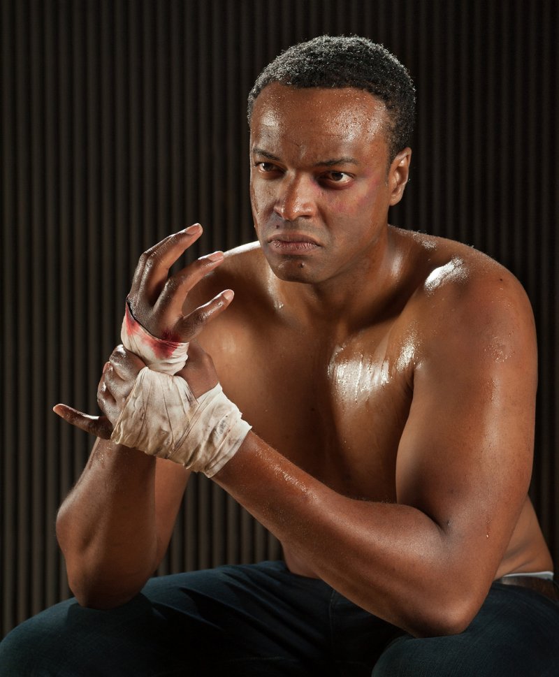 Waiting for the Dramatic Payoff | HuffPost Entertainment