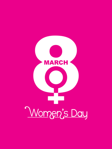 March 8 is International Women's Day. Here Are 30 Reasons it's the Most ...