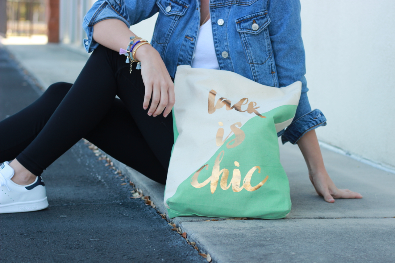 6 Easy Ways to Rock the Athleisure Trend