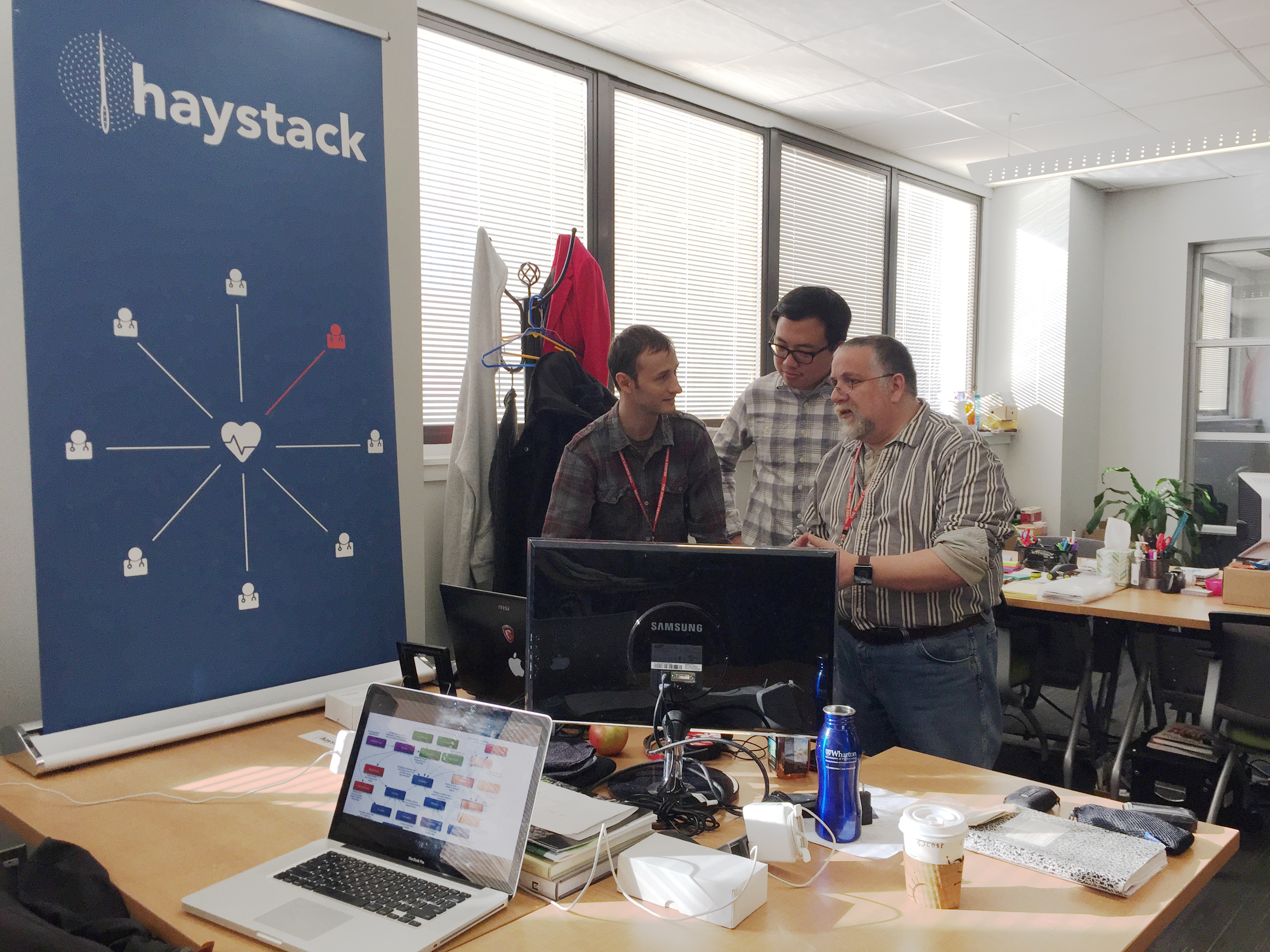 Startup Insider: How a Collaboration Between Dreamit Health and The ...