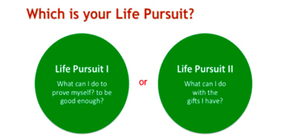 Why You're Sapping Your Confidence And How to Stop | HuffPost Life