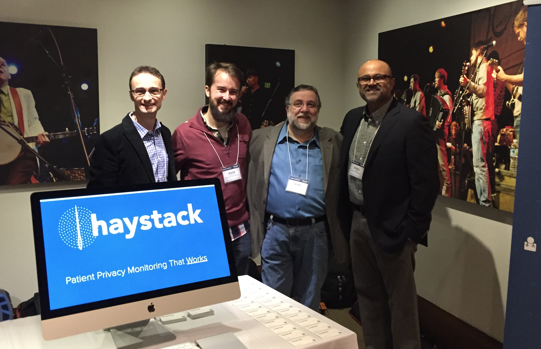 Startup Insider: How a Collaboration Between Dreamit Health and The ...