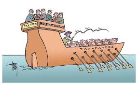 Are We Becoming a Nation of 'Free Riders'? | HuffPost Impact