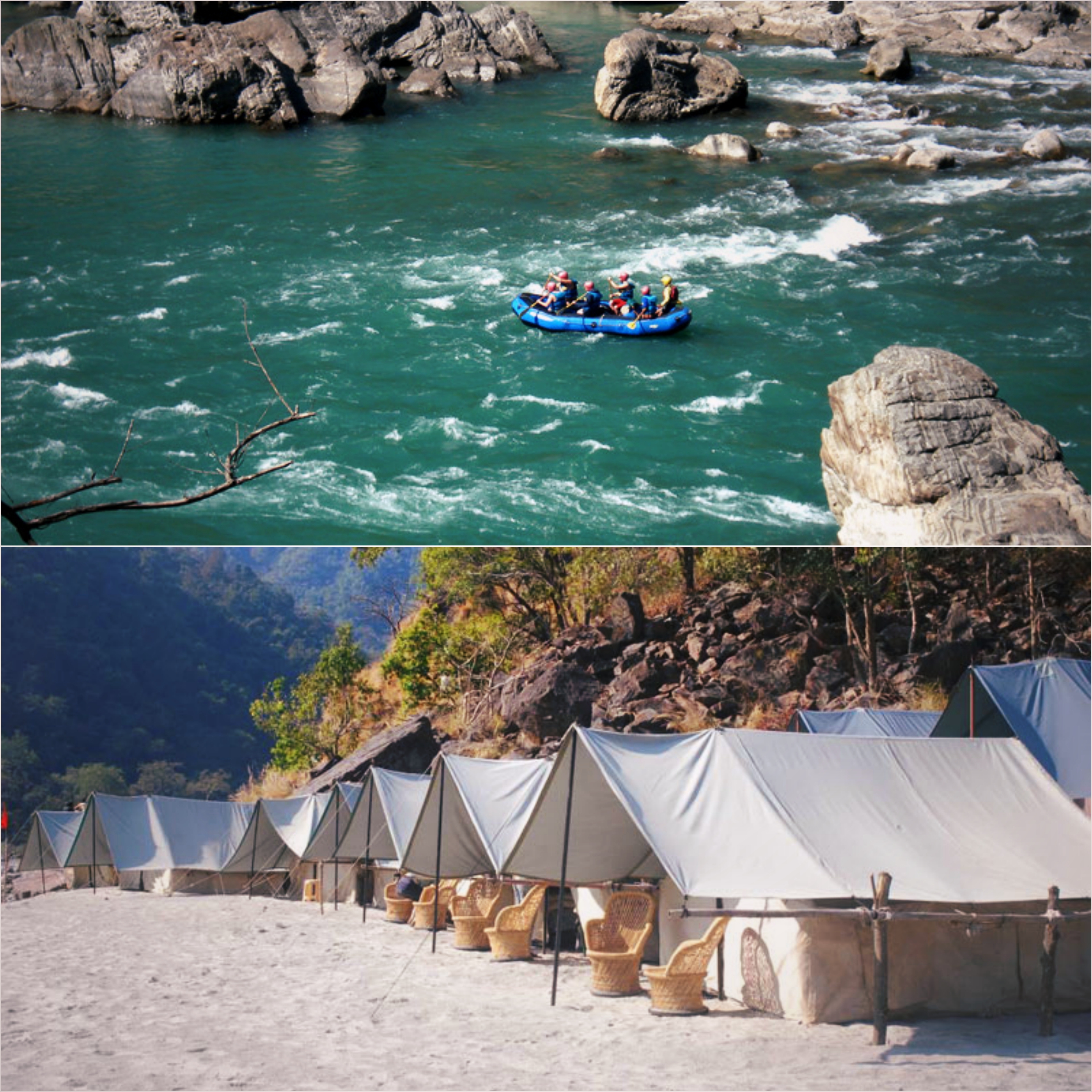 5 Reasons Why Rishikesh should be on Your Bucket List | HuffPost Life
