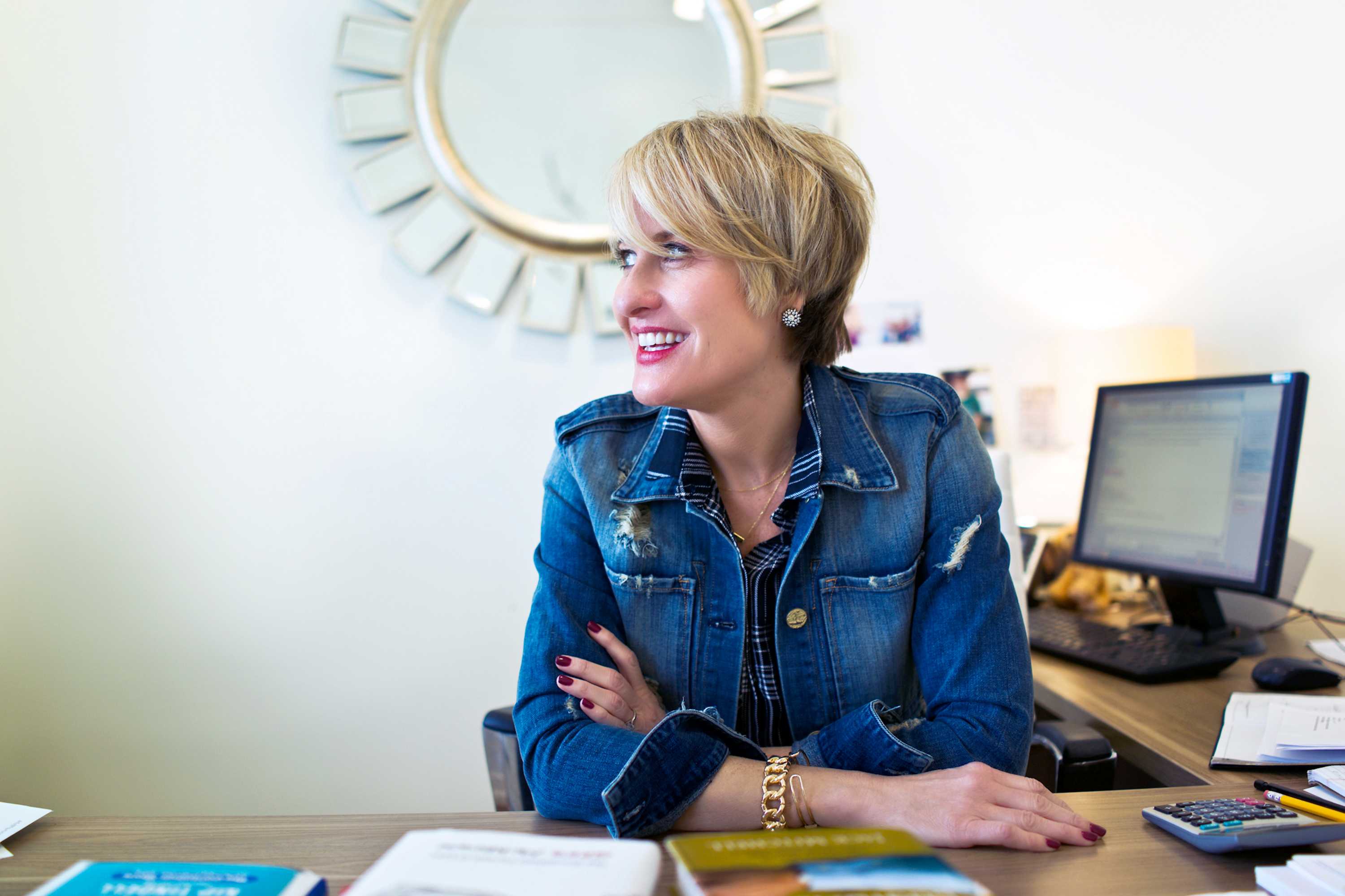 Megan Tamte - A Dream Come True | HuffPost Impact