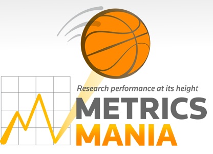 Metrics Mania: Hoops Contenders Face Off in Research Competition ...