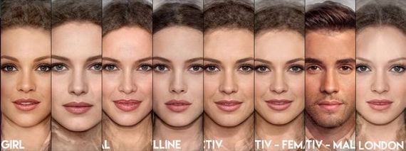 How Diverse Are Beauty Ads, Really? Researchers Investigate | HuffPost Life