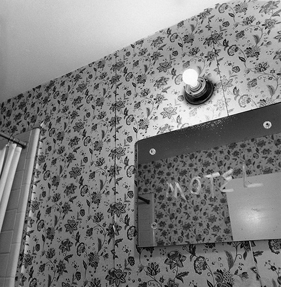 Doin' Work, Flash Interviews With Contemporary Photographers: Susan ...