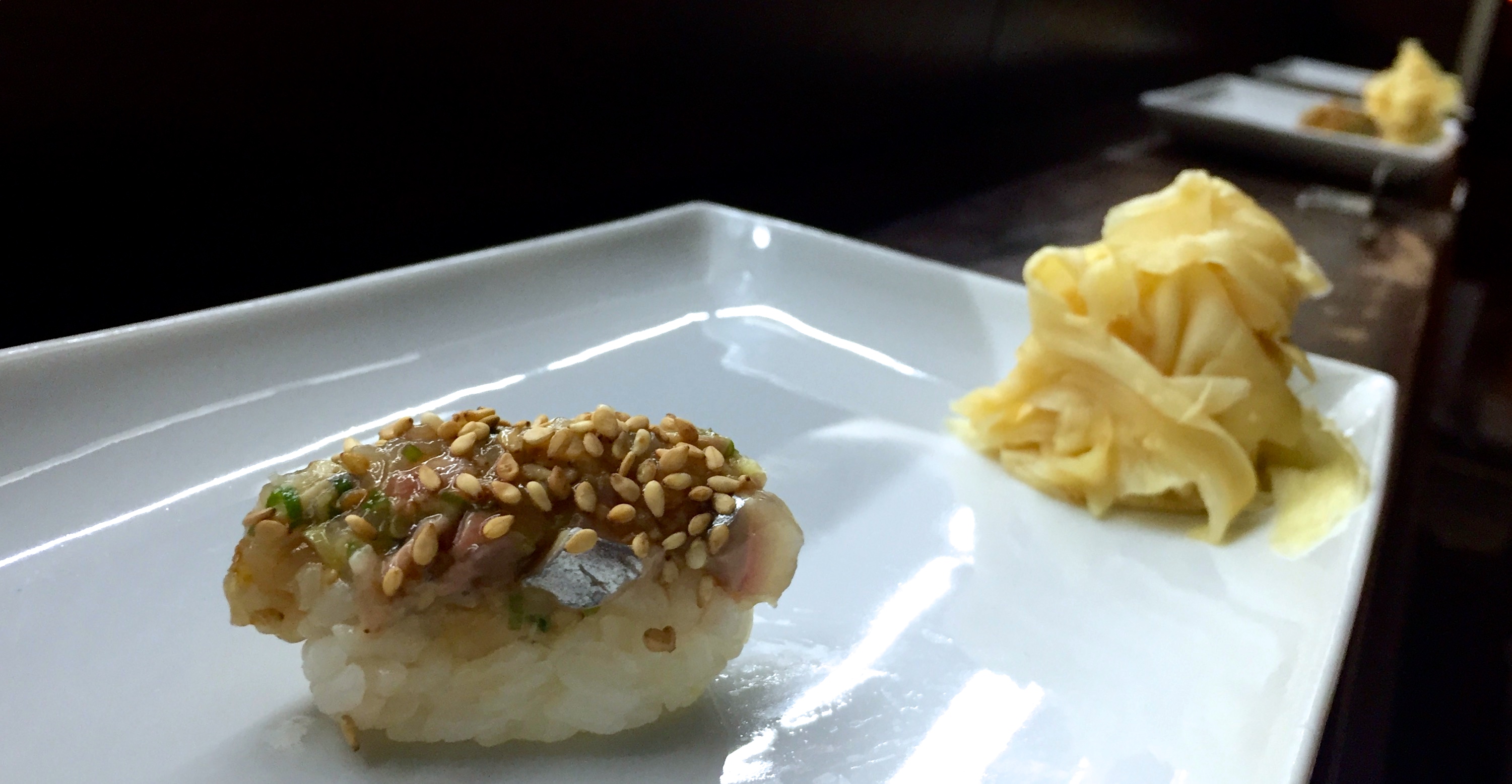 Myumi Wynwood: Freshest Omakase on Wheels | HuffPost Life