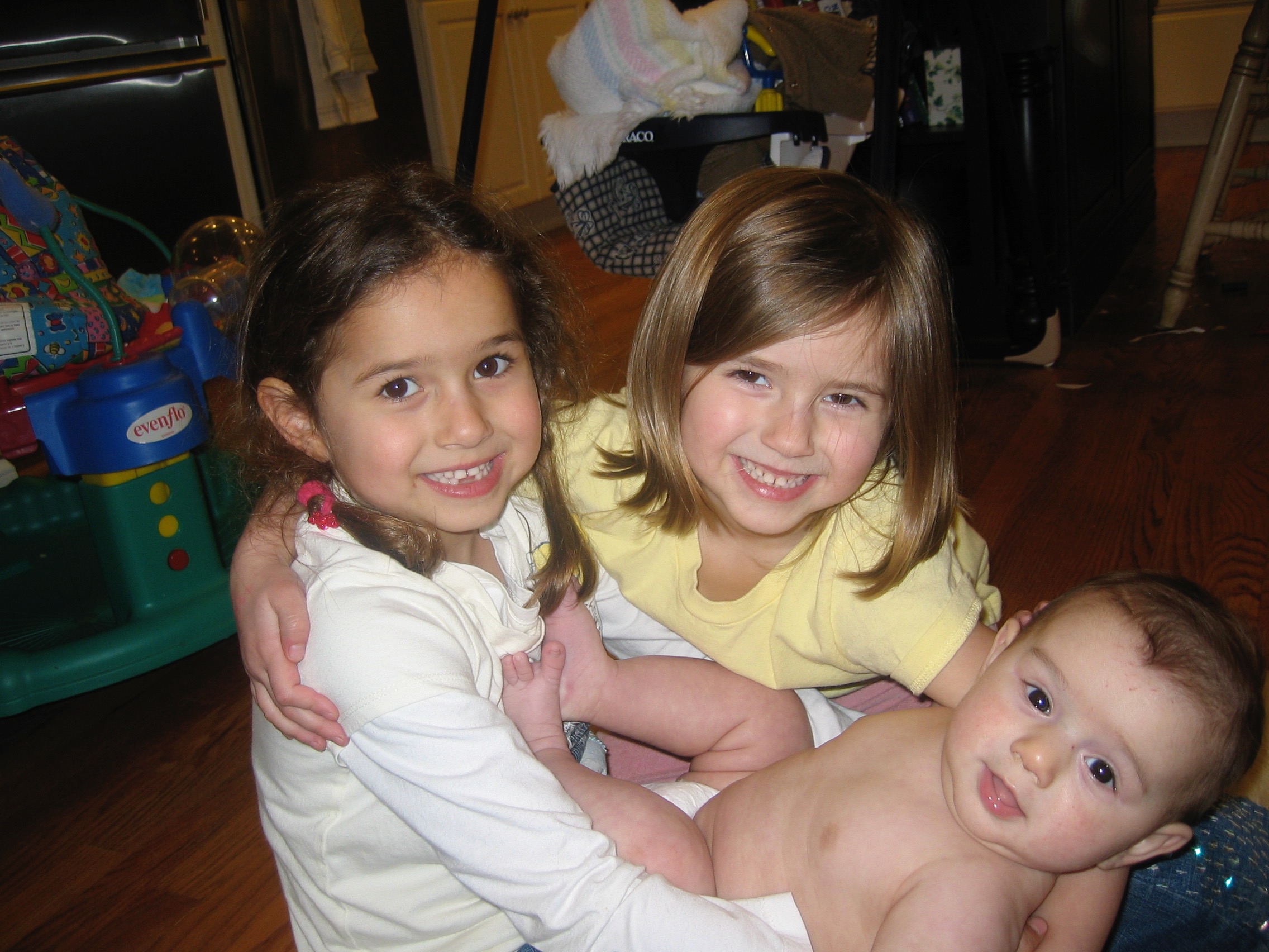 Enjoy Every Minute of It? Do You Even Have Kids? | HuffPost Life