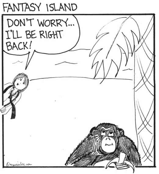 What? Me Worry? | HuffPost Entertainment