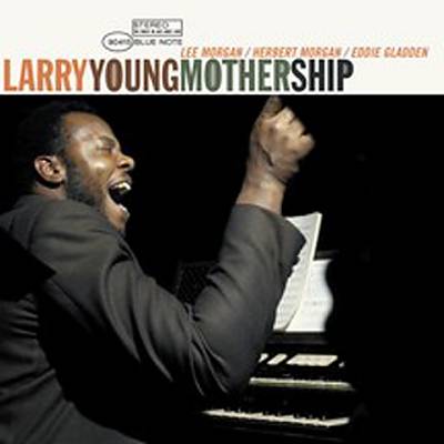 Evolution of a Giant: Larry Young in Paris; The ORTF Recordings ...