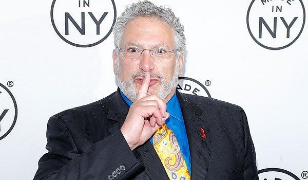 Holy Torch Song Trilogy! Harvey Fierstein to Play Batman | HuffPost ...