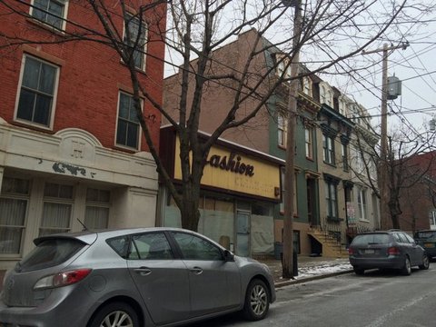 Microretail? Tiny shops? Sometimes They're Like Sterling Silver in a ...