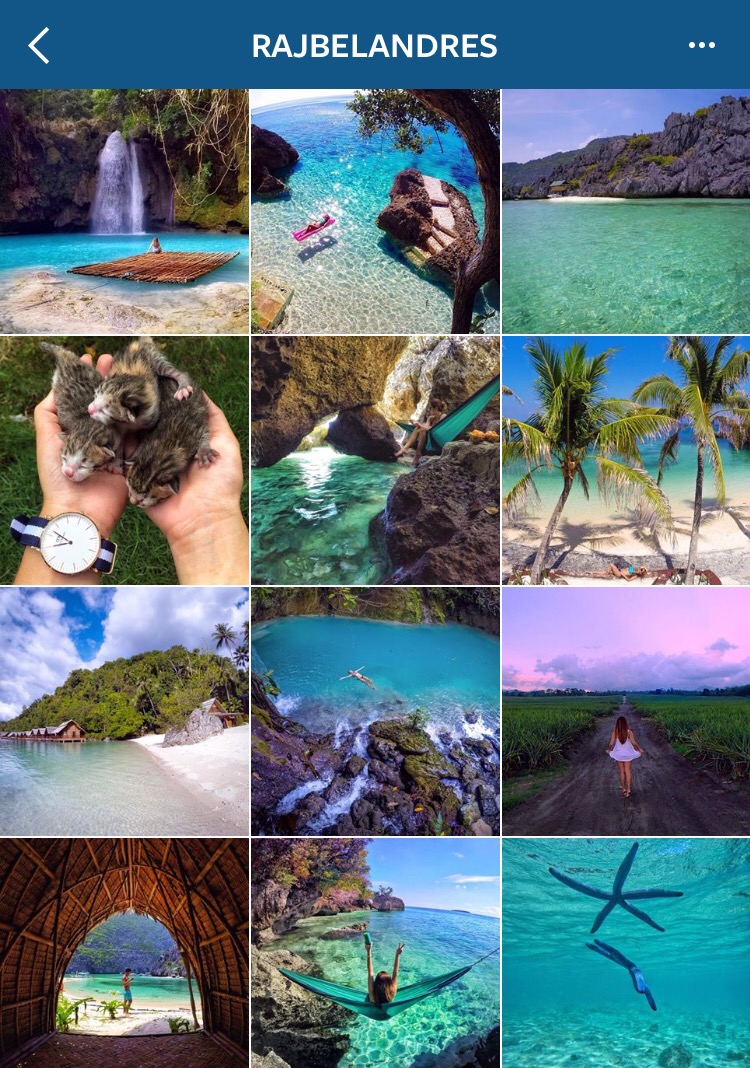 13 Island Girls From The Philippines That Will Give You The Beach Envy ...