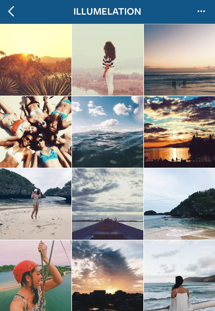 13 Island Girls From The Philippines That Will Give You The Beach Envy ...