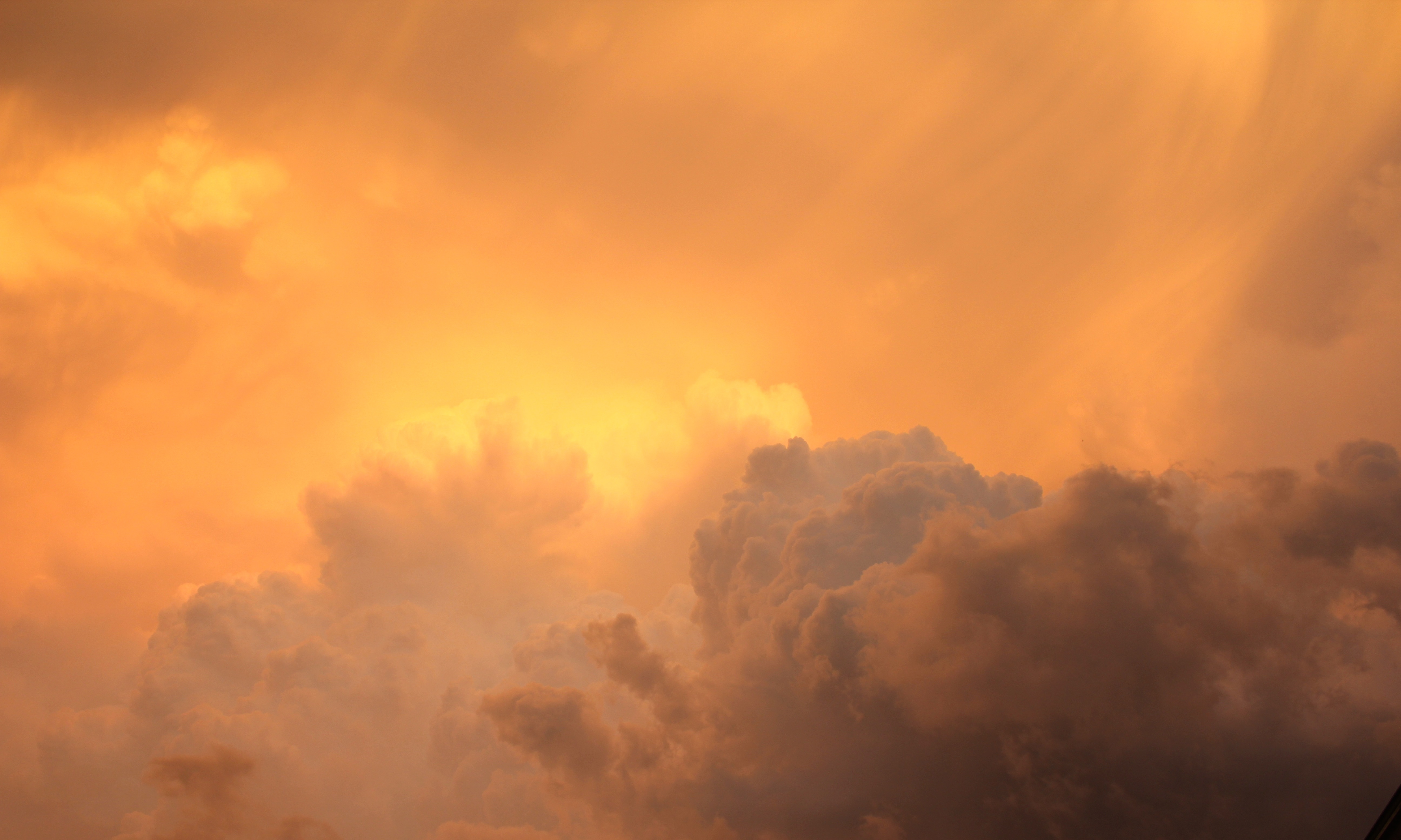 How to Dissolve Your Big, Dark Blob of Emotional Pain | HuffPost Life