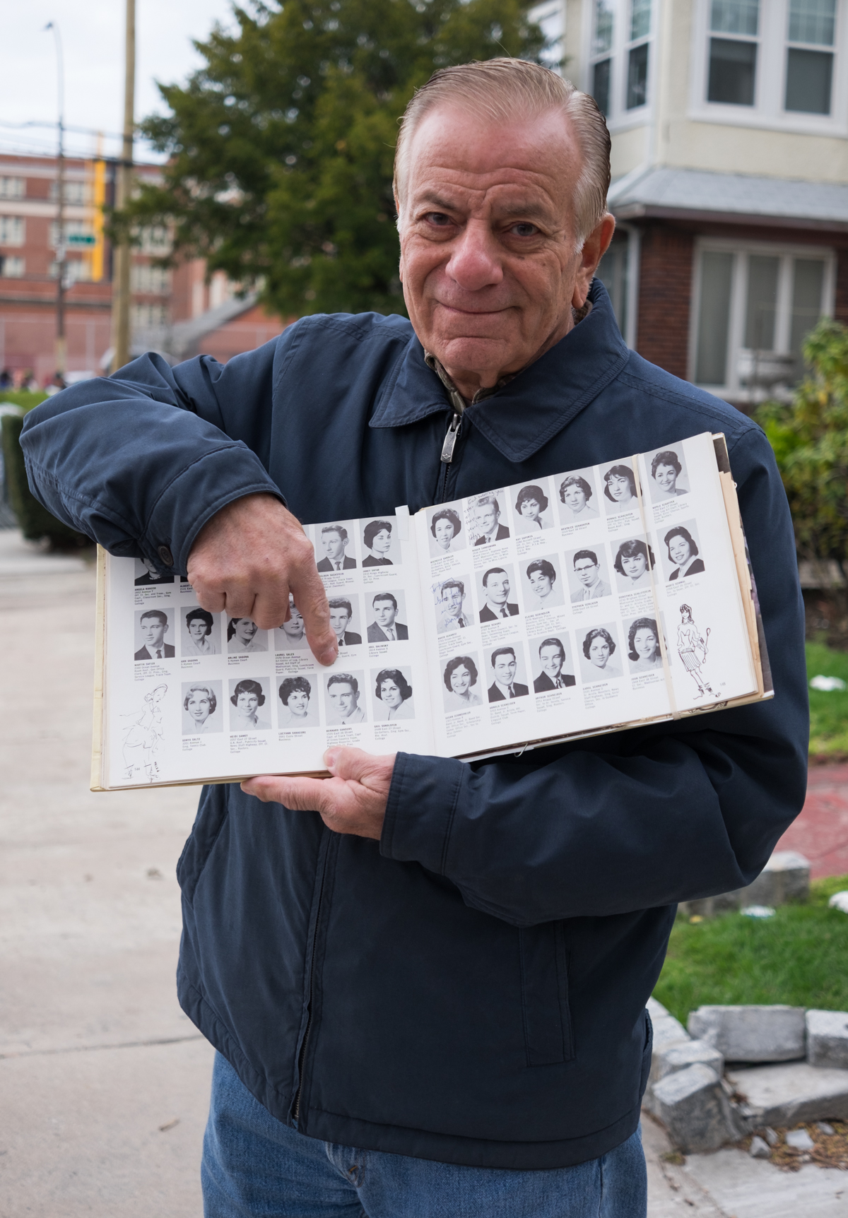 The Battle for Gotham (PHOTOS) | HuffPost Latest News