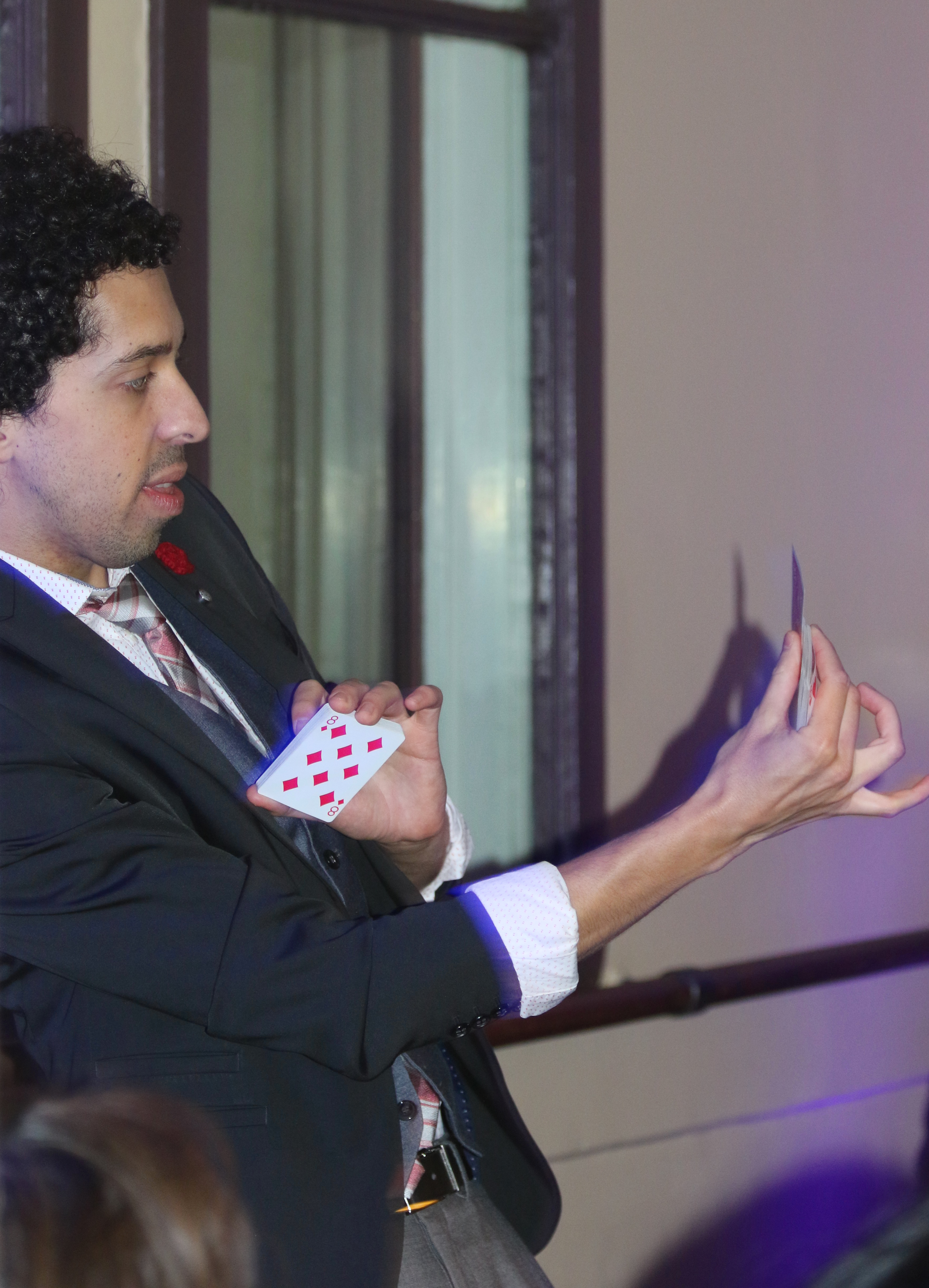 FantaSea Magic Festival Dazzles the Queen Mary | HuffPost Los Angeles