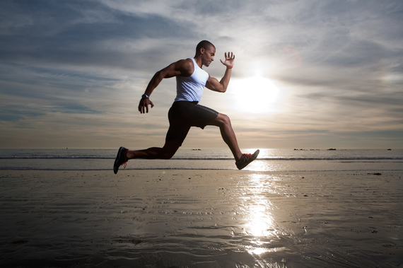Spring Into Running And Stay Injury Free – Sports Medicine Weekly