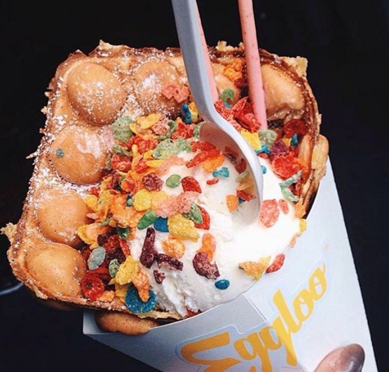 Fro-Yo Is Out, Full Fat Is in: The 7 Ice Cream Places in NYC You Need ...