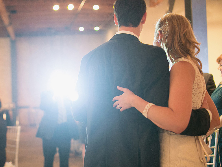 How To Tell Your Perfect Wedding Story | HuffPost Life