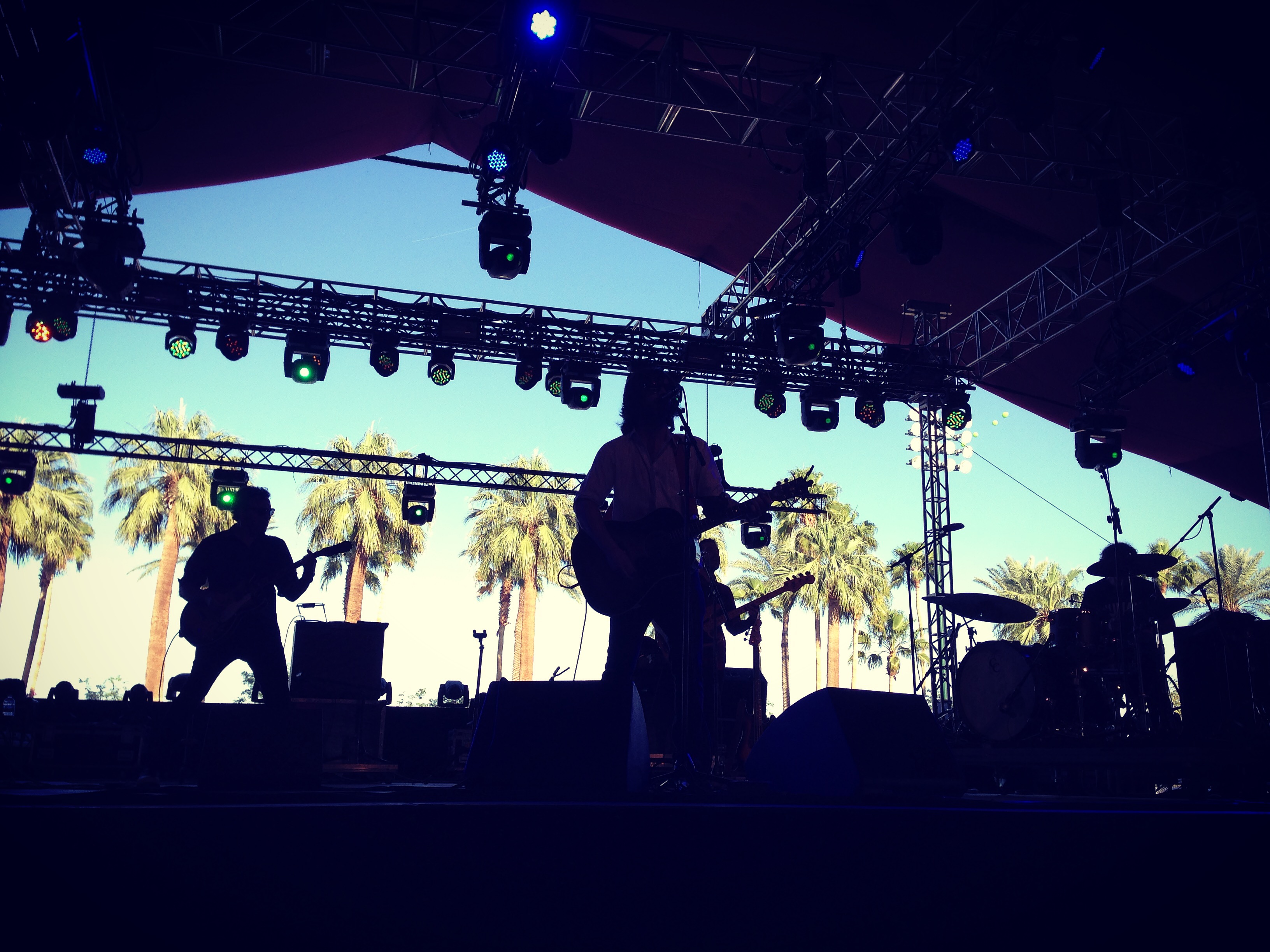 Coachella 2016: Why Rock Fans Win | HuffPost Entertainment